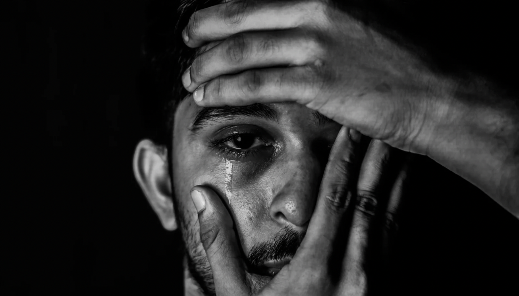 Me duele la cara de ser tan guapo - Psyquia